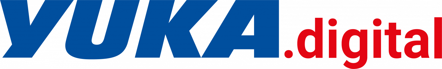 Yukatrack - yuka.digital