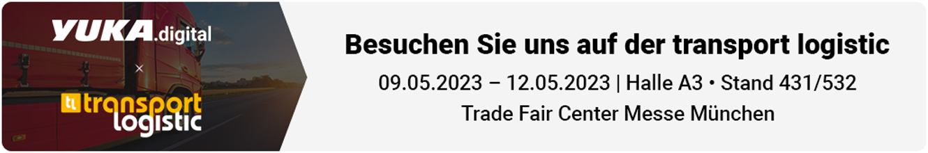 YUKAdigital | Ihr Experte für Telematik- und Flottenmanagement