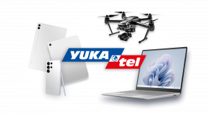 Home - yuka.digital